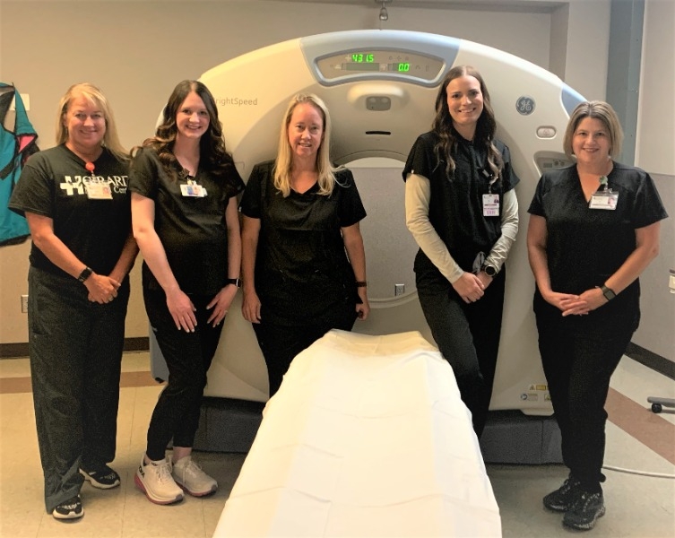 Girard Medical Center - Radiology