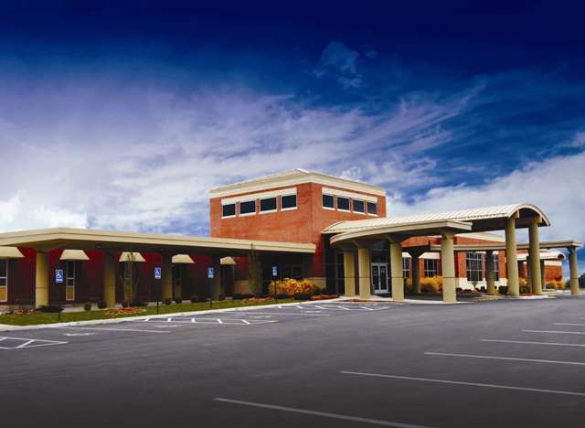 Girard Medical Center - Girard Medical Center celebrating over 100 ...