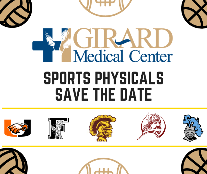Girard Medical Center - Girard Medical Center Announces Upcoming Sports ...